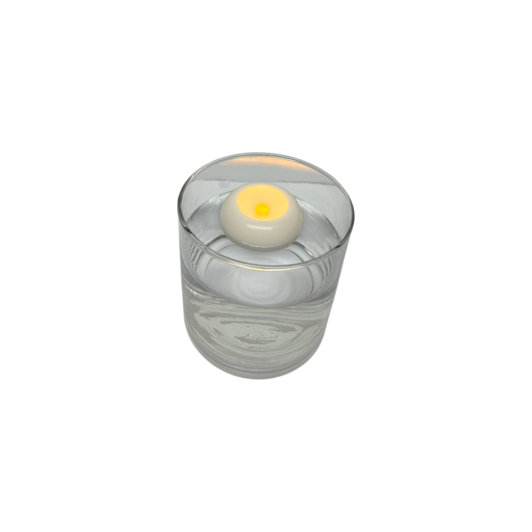 Floating 2" Wide LED Candles (Pack of 12) – Western Global Importers